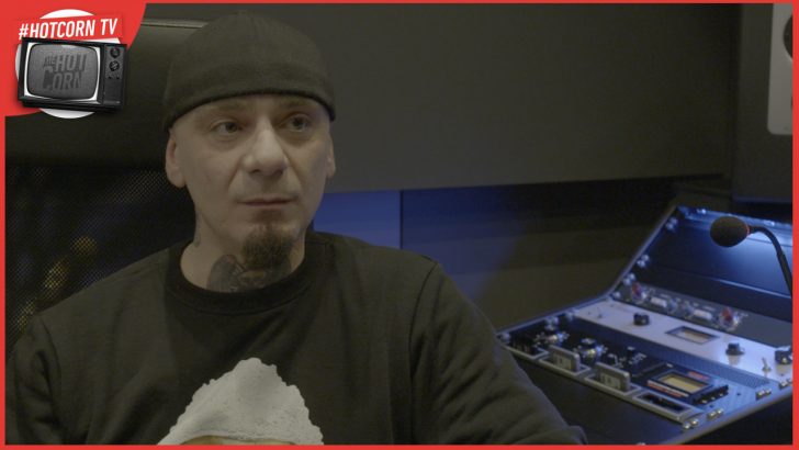 Vai Bello - Storia della Spaghetti Funk e il trailer del documentario