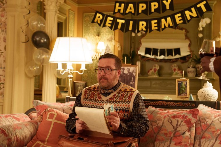 Intervista a Michael Cyril Creighton: il mio Howard di OMITB