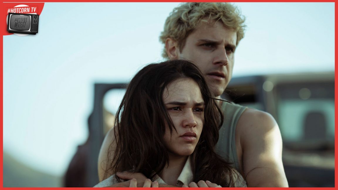 Io sono Rosa Ricci: il film ispirato a Mare Fuori in anteprima alla 20ª edizione della Festa del ...