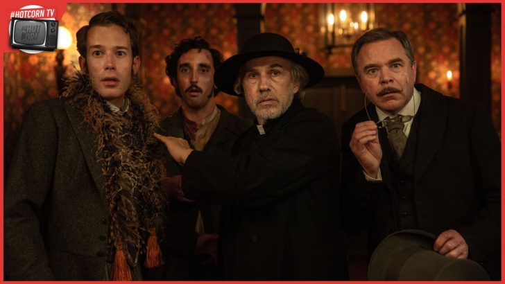 Dracula. L’amore perduto: il trailer del nuovo film di Luc Besson