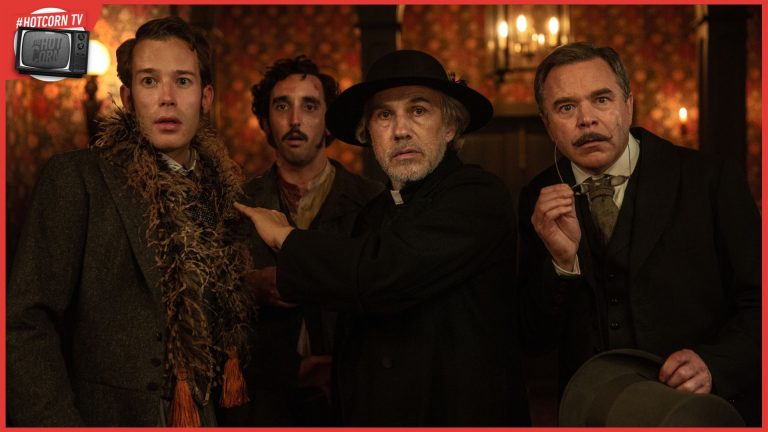 Dracula. L’amore perduto: il trailer del nuovo film di Luc Besson