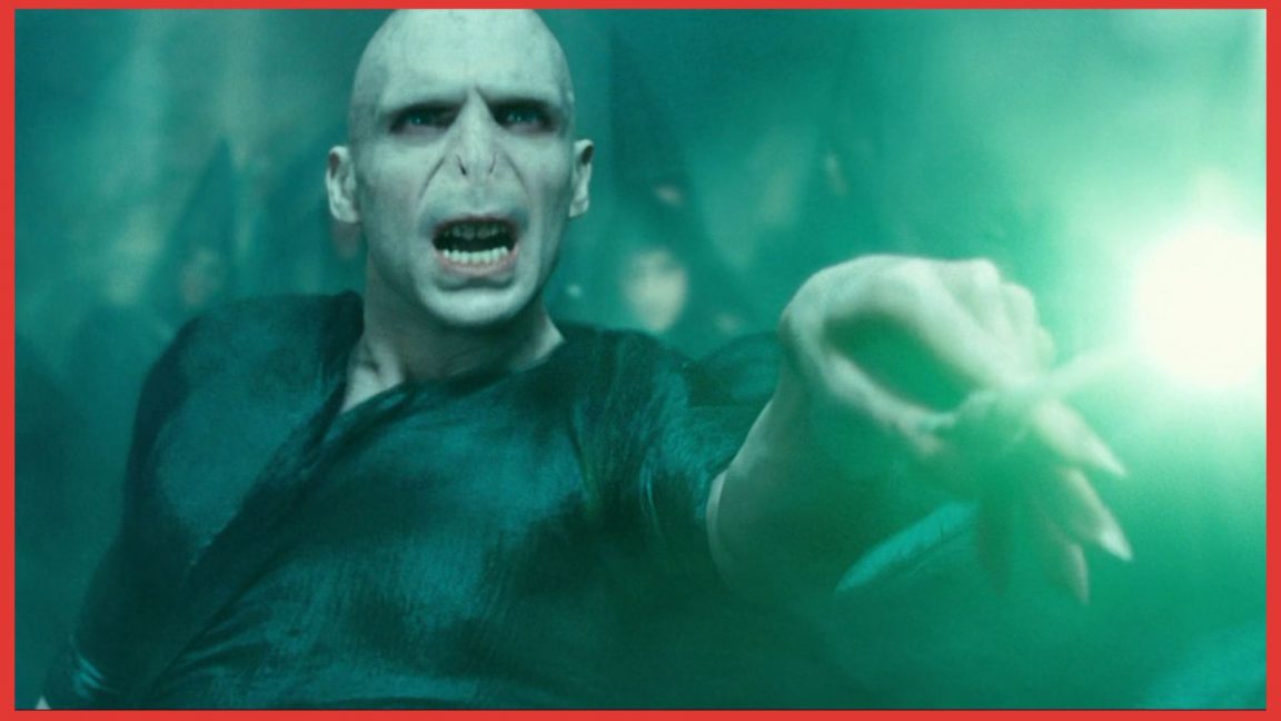 Harry Potter, il rumor: Voldemort potrebbe diventare “Lady Voldemort”