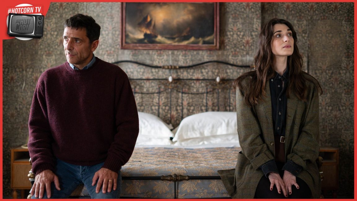 VIDEO I Breve storia d'amore, il trailer del film – The HotCorn