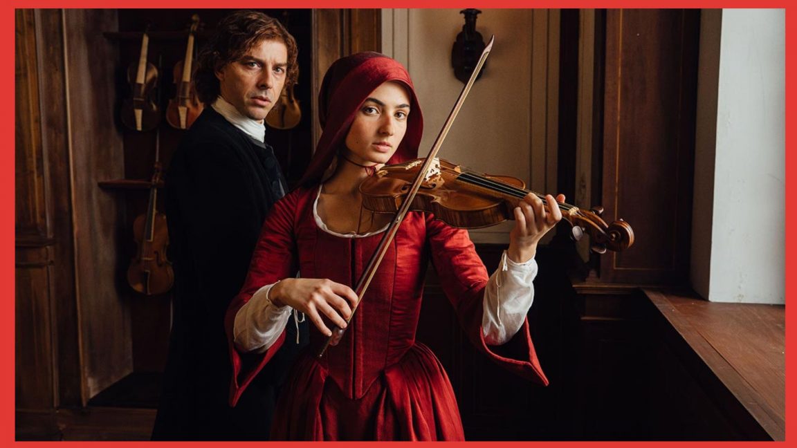 PRIMAVERA | Il teaser trailer del film – The HotCorn