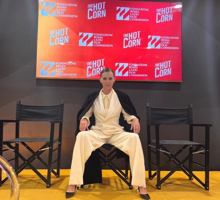 Cinema, incontri e convivialità: HotCorn celebra il suo network nello spazio della Fondazione ...