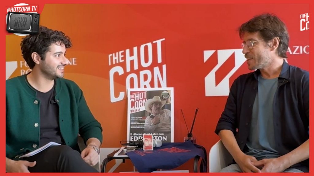 VIDEO I Alessandro Abba Legnazzi: «Leila, l'incontro tra autobiografia e l'invenzione fiabesca ...