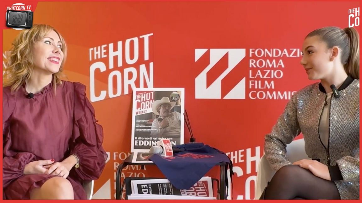 TUTTI GIÙ PER TERRA I La nostra intervista a Cinzia Scaglione e Beatrice Stella – The HotCorn