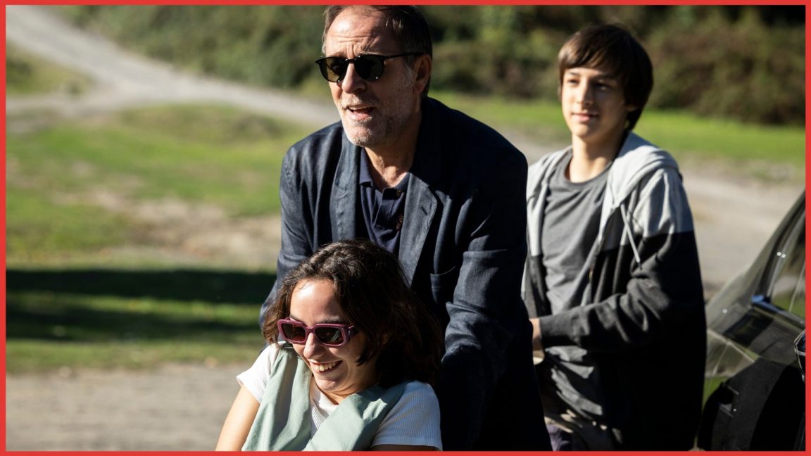 «Il corpo è il mio primo linguaggio» – Caterina Rugghia, dalla danza al cinema con Cinque ...