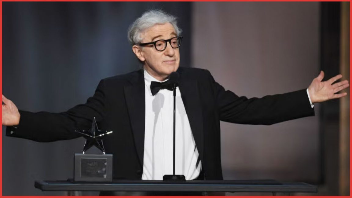 Come Woody Allen | Un omaggio in musica al genio del cinema