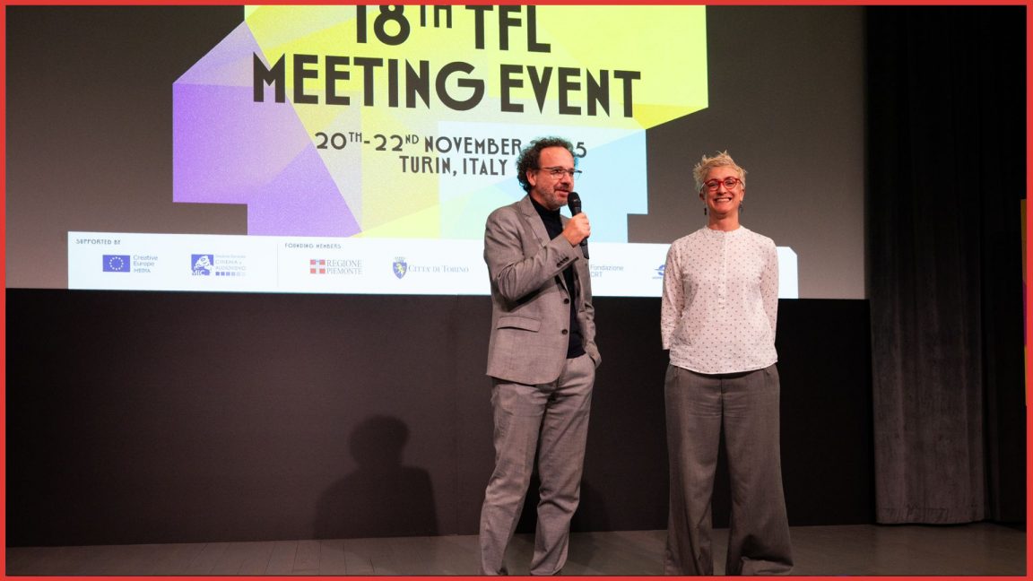 TFL Bilancio e progetti vincitori del 18° MEETING EVENT – The HotCorn