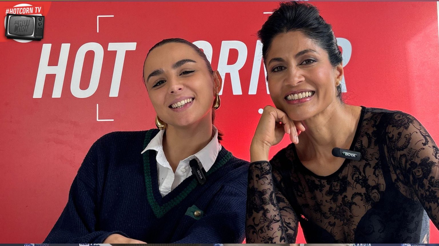 INTERVISTA | Angeliqa Devi: «Hita in “Sandokan” ha dentro un mondo»