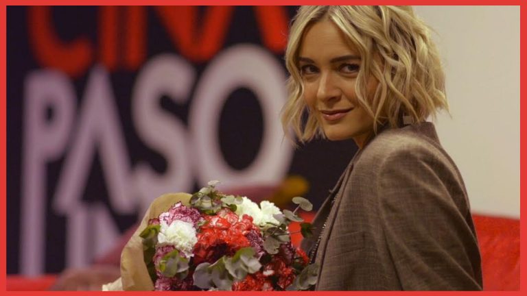 Afrodite Shorts premia La casa di Papà: il trionfo di Maria Rosaria Russo