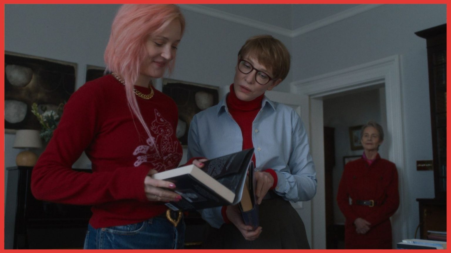 Priscilla – The HotCorn