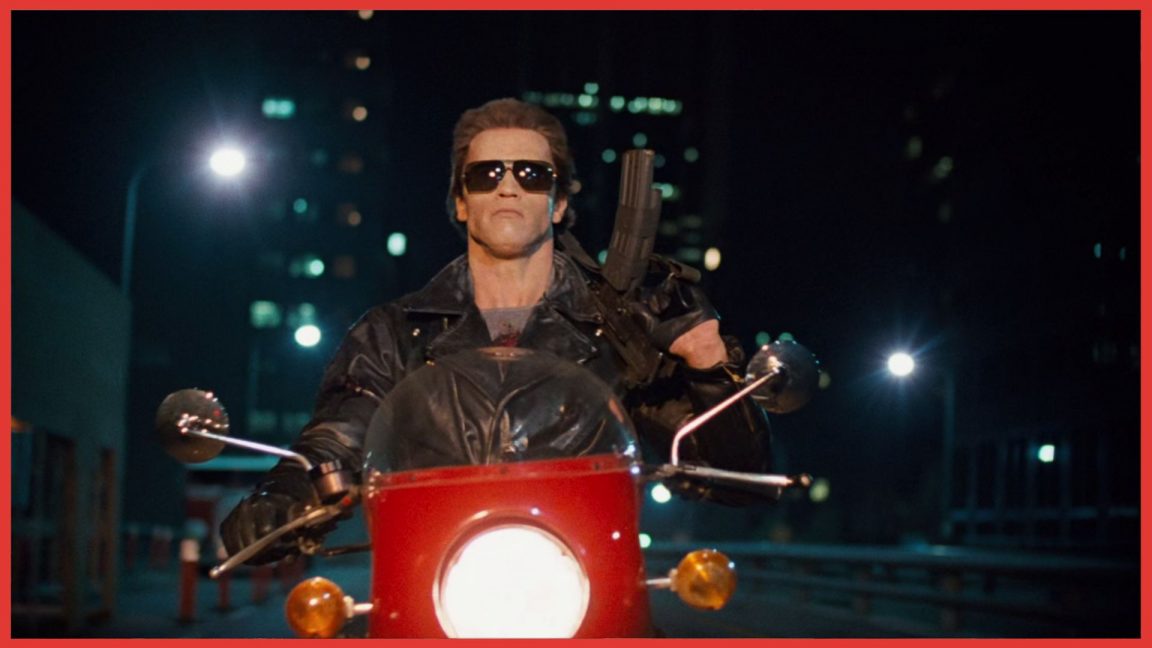 Terminator riparte senza Schwarzenegger: Cameron conferma l’addio al T ...