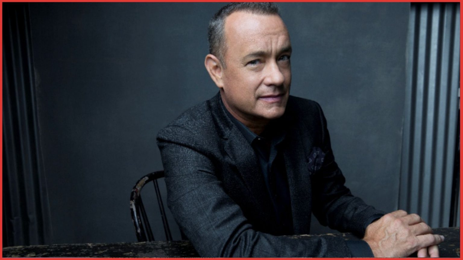 Tom Hanks, guerra e memoria: la docuserie evento sulla guerra mondiale