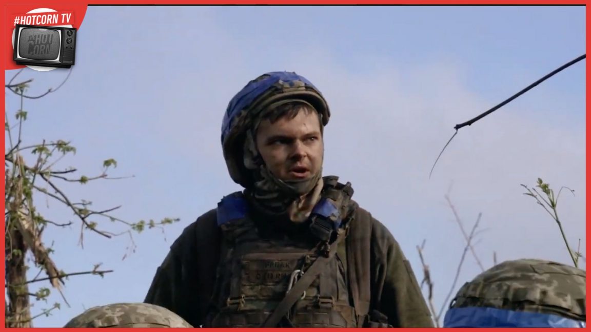 2000 metri ad Andriivka: il nuovo documentario evento arriva al cinema