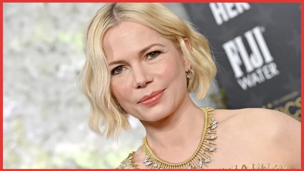 Michelle Williams si unisce al nuovo film di Damien Chazelle