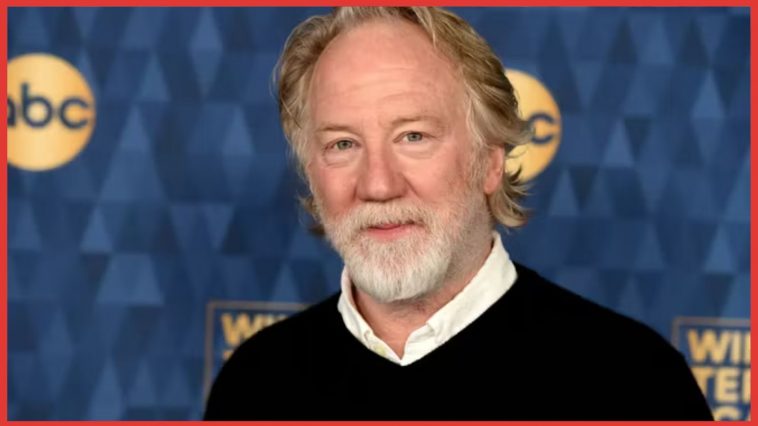 Timothy Busfield, nuove gravi accuse di abusi su minori