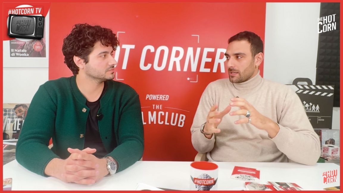 INTERVISTE I Eugenio Mastrandrea: «Don Matteo accumuna tutti»