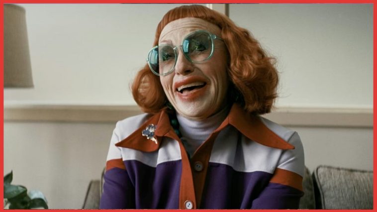 Amy Madigan, all’Oscar con Weapons e nuove sul prequel di Zia Gladys