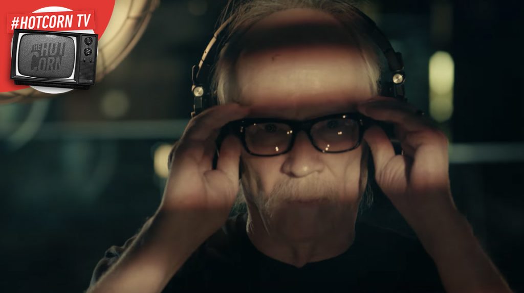 HOT CORN Tv: The sound of John Carpenter – The HotCorn