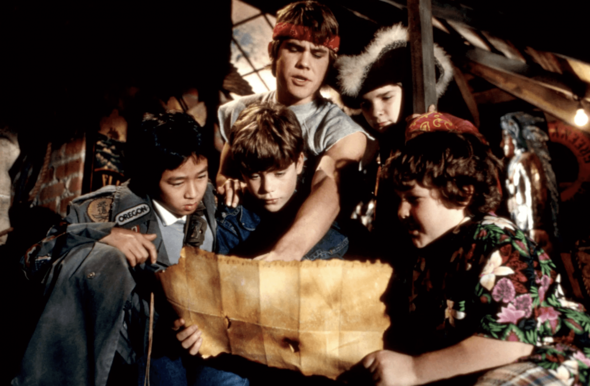 From Goonies to Stranger Things: The long, strange journey of Sean ...