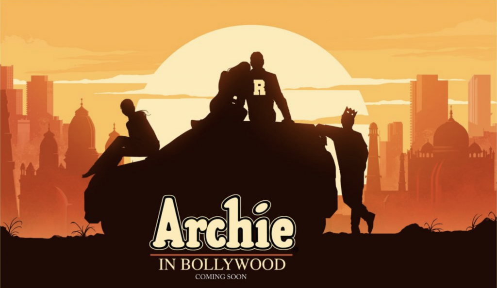 Yes It's True, Archie is Getting a Bollywood Movie – The HotCorn