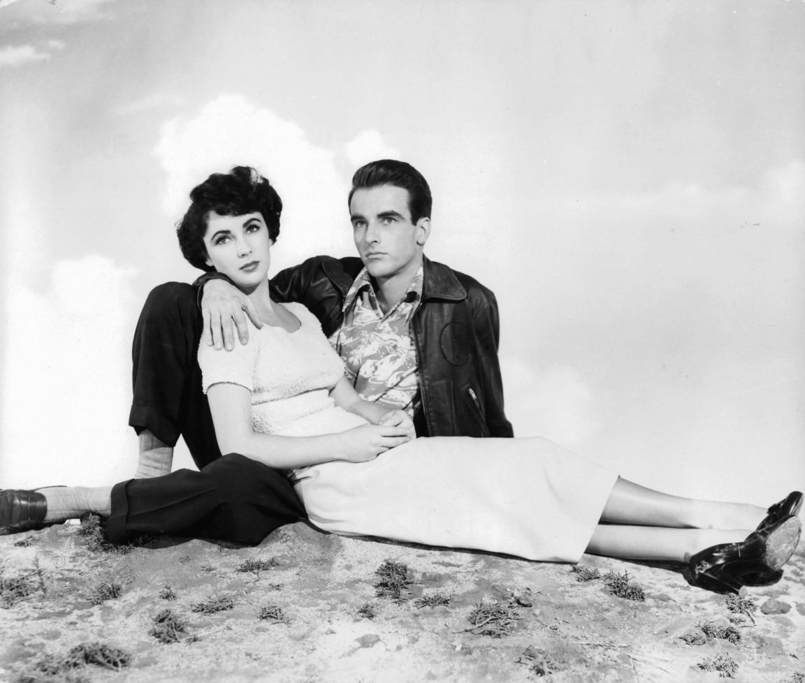 They Don’t Make ‘Em Like That No More: Montgomery Clift