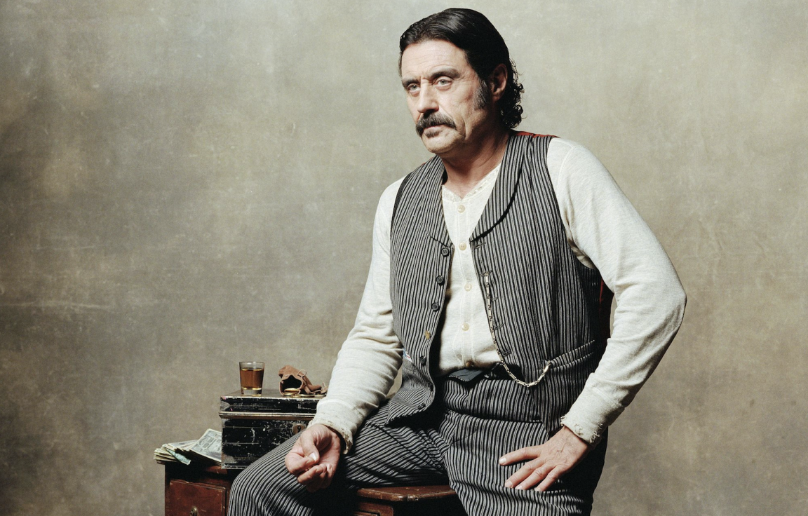 TV Shows you must binge-watch right now | Deadwood