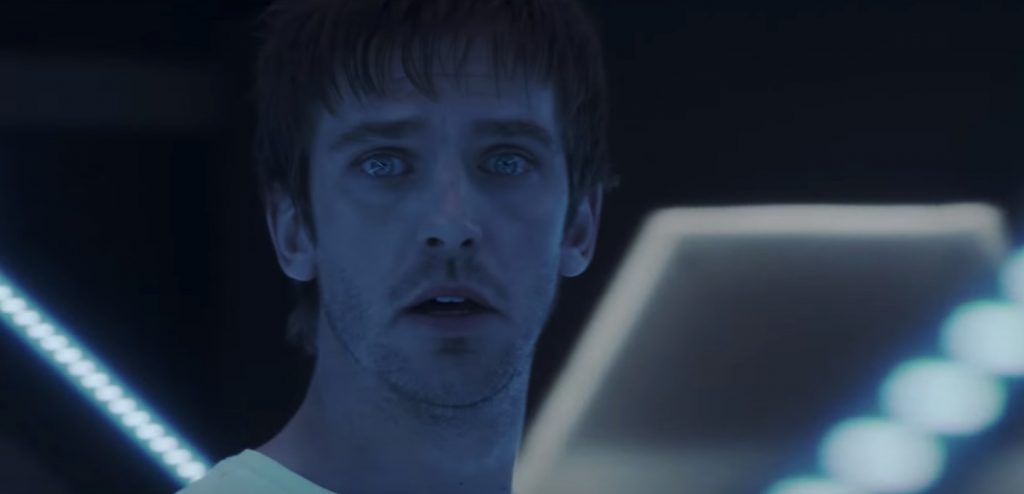 “I deserve love” – Legion Chapter 19 review – The HotCorn