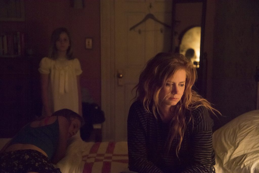 'Cherry' - Sharp Objects episode 6 review – The HotCorn