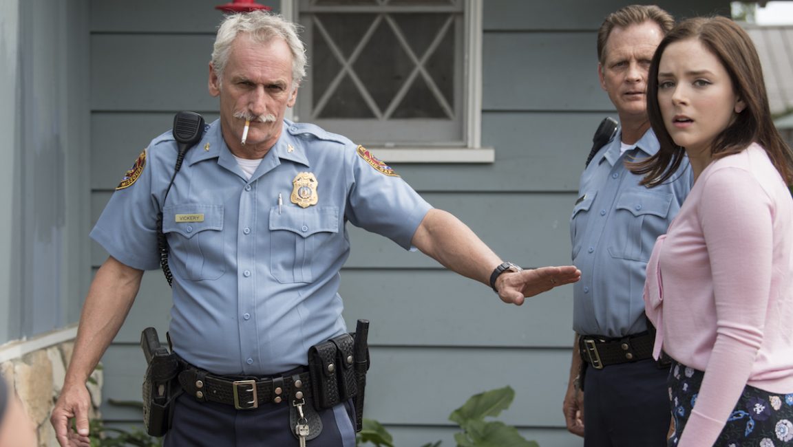 'Falling' – Sharp Objects episode 7 review – The HotCorn