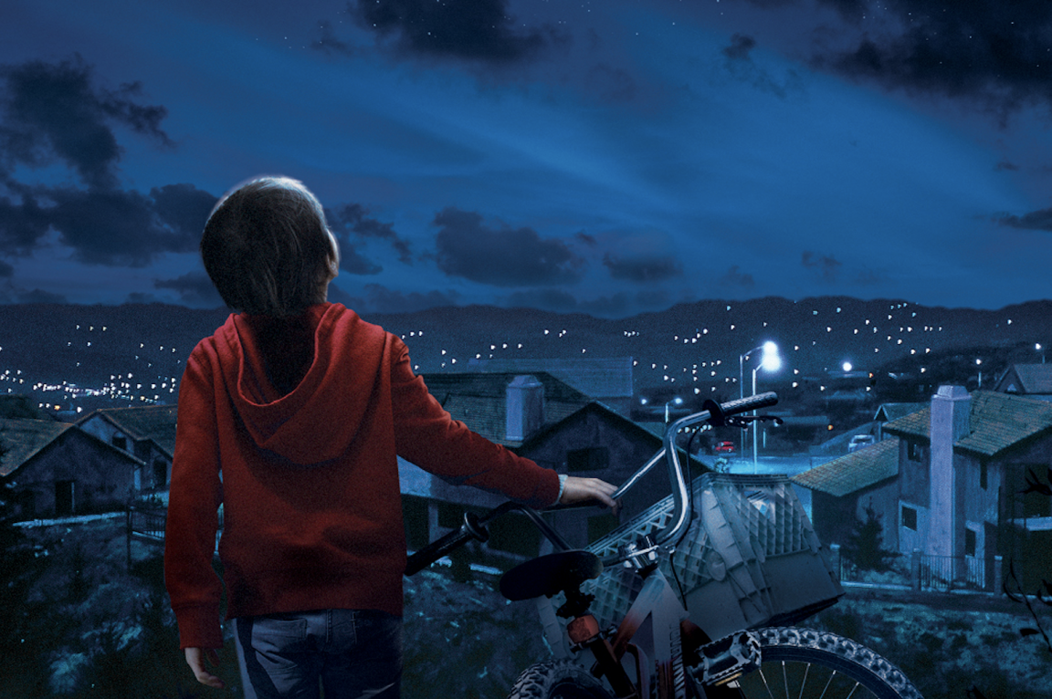 E.T. The Extra-Terrestrial phones home for the second vinyl age – The ...