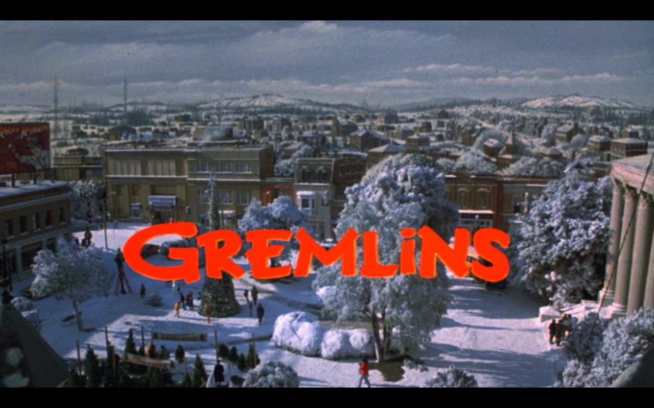 TOP CORN | Why Gremlins remains a darkly comedic holiday treat – The ...