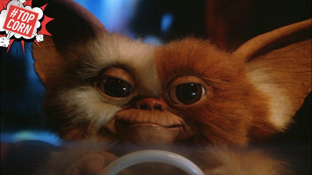 TOP CORN | Why Gremlins remains a darkly comedic holiday treat – The ...