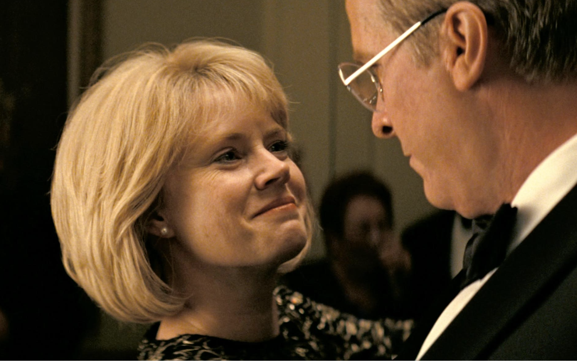 "I didn’t really know a lot about her so it was a wonderful discovery ...