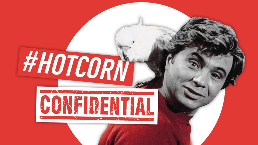 Robert Blake and the Execution of his Wife | Hot Corn Confidential