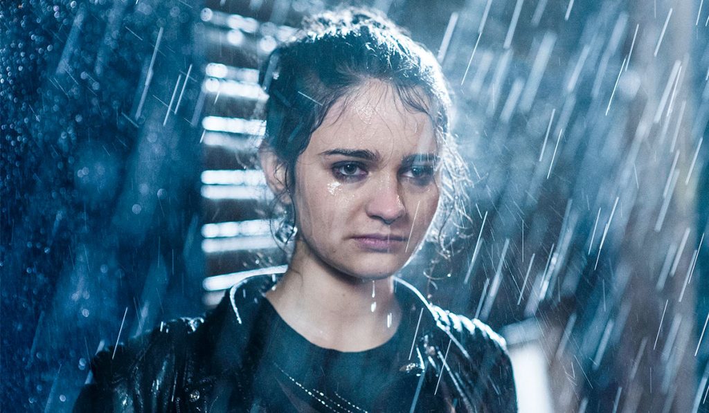 EXCLUSIVE | "There was never a doubt in my mind that I wanted to be an ...