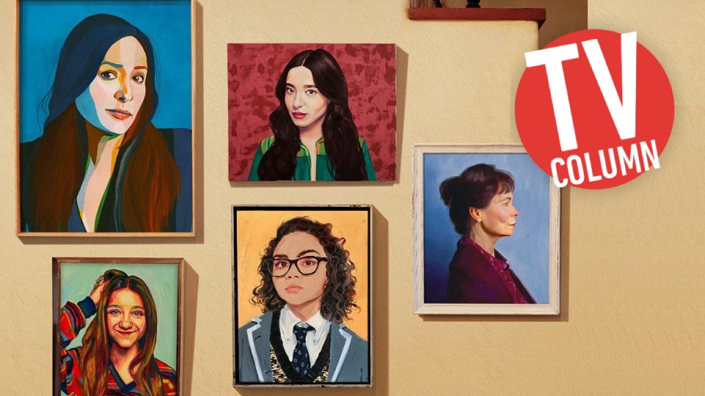 What To Binge Watch This Weekend | Better Things