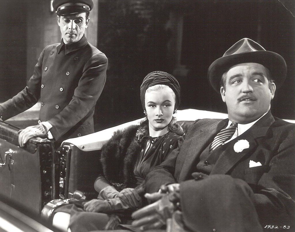 Hollywood Confidential | The tragic end of the Beautiful Man, Laird Cregar