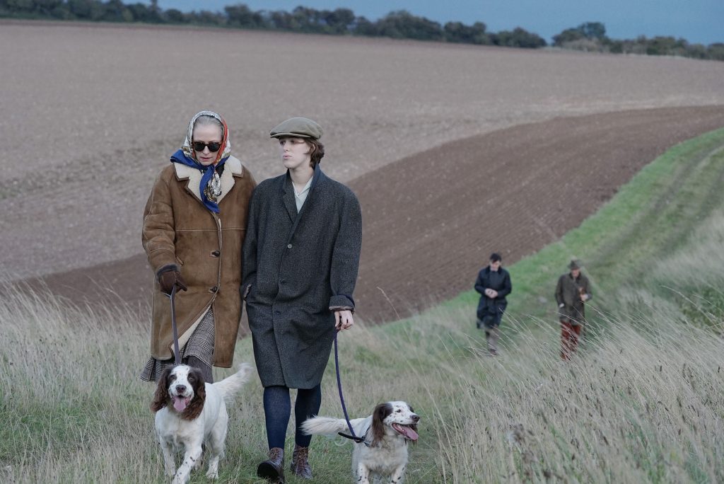 OPINION | Why The Souvenir is so much more than posh people problems