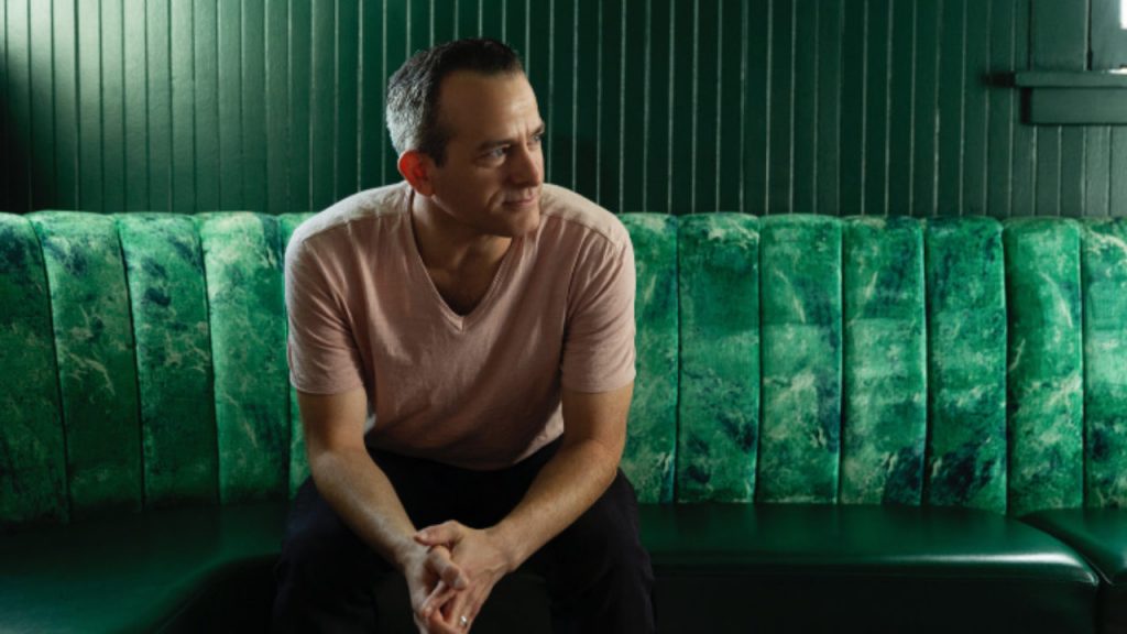 Interview with Geoff Zanelli, composer of Maleficent: Mistress of Evil