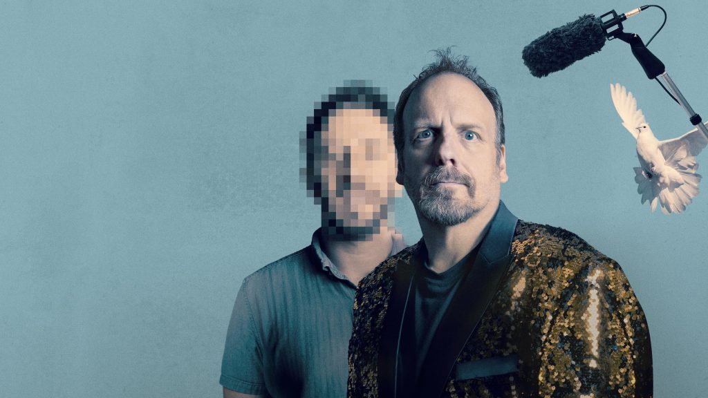 The Amazing Johnathan Documentary - Official UK Trailer – The HotCorn