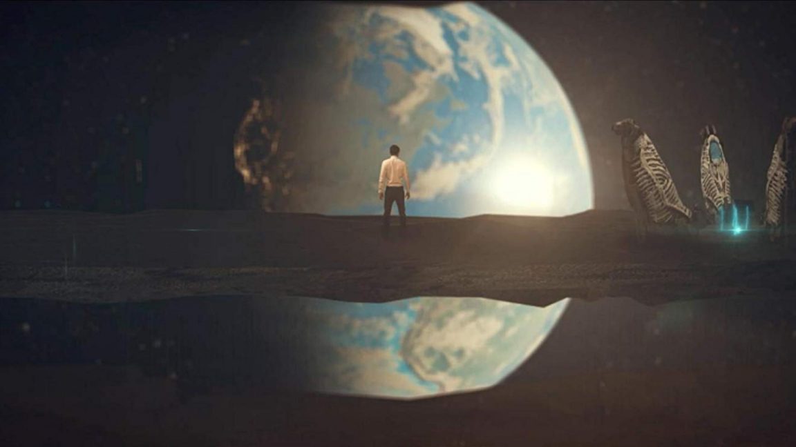 Invasion Planet Earth – The HotCorn