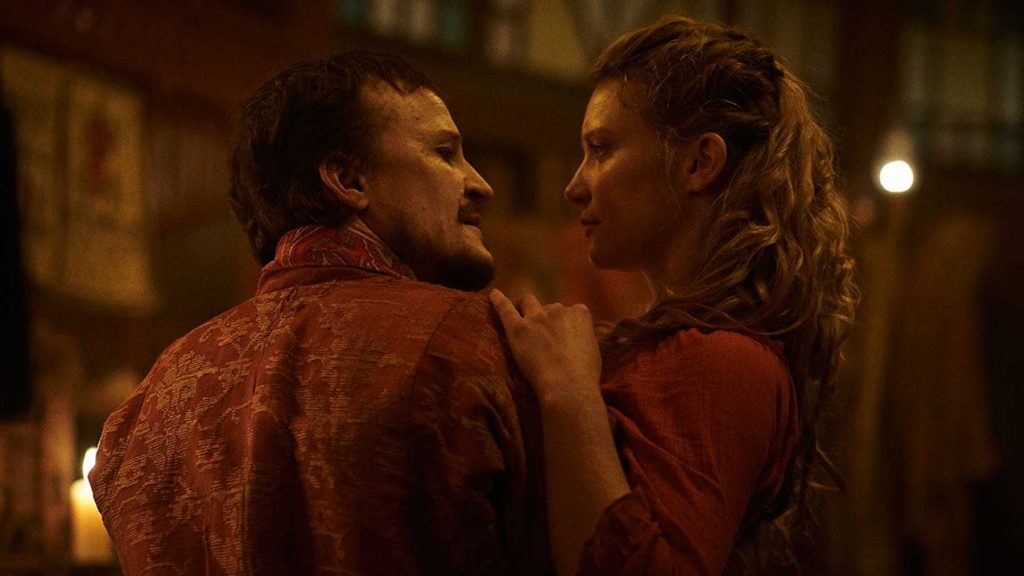 EXCLUSIVE INTERVIEW | Mirrah Foulkes on subverting problematic traditions in Judy and Punch