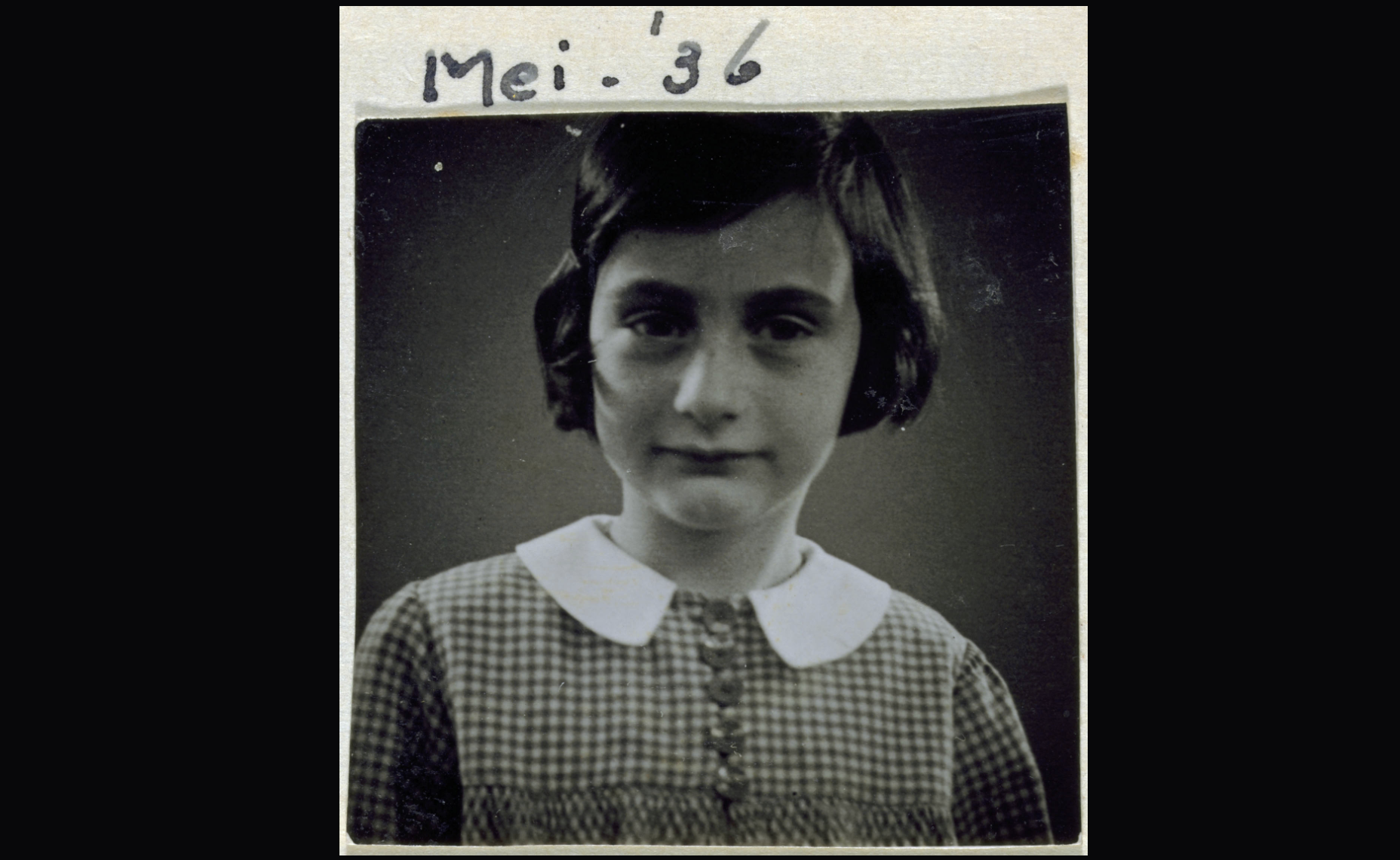 Parallel Stories: Helen Mirren retraces Anne Frank’s life | HotCorn.com