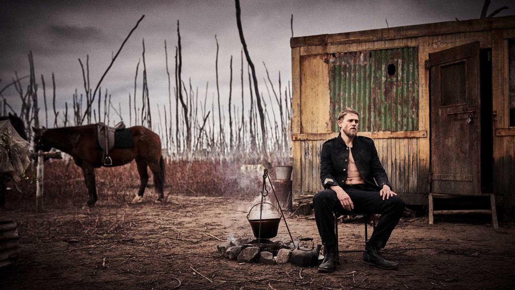 The True History of the Kelly Gang | Kurzel's tribute to the australian ...