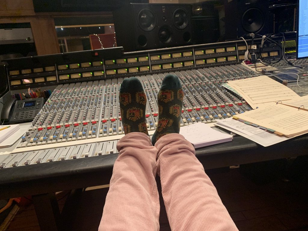 Daniel Pemberton | Interview with British composer