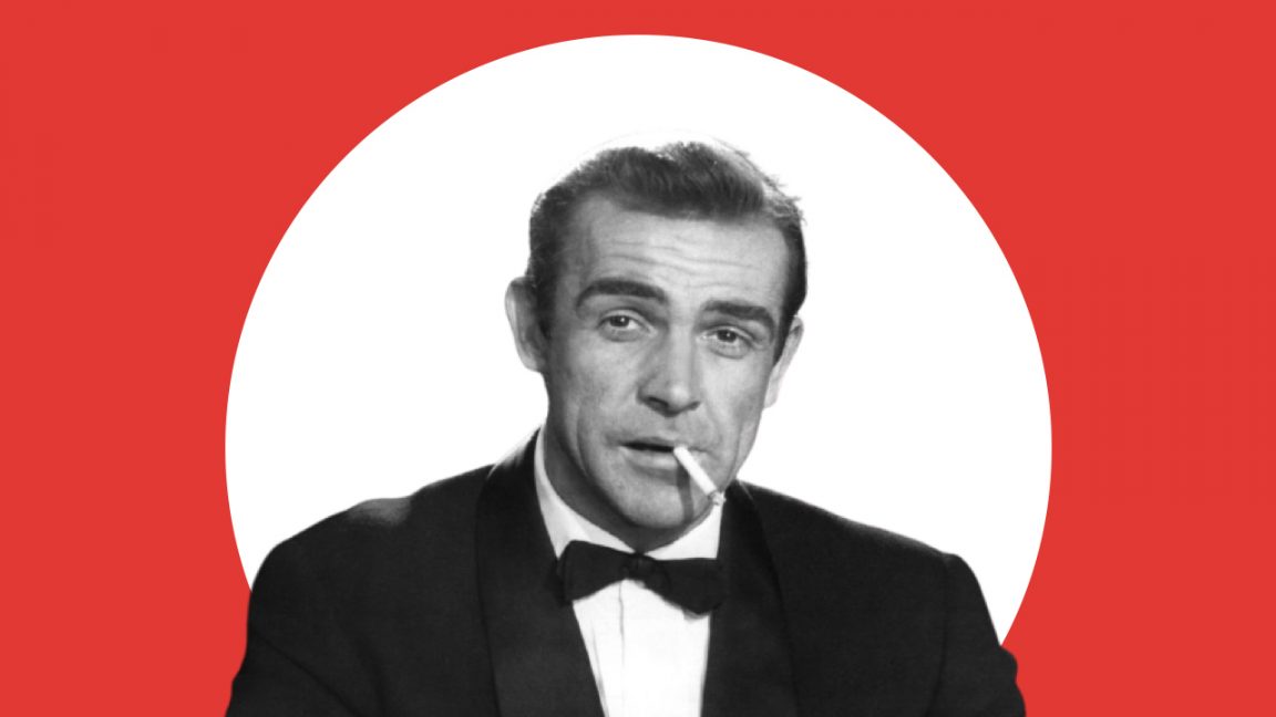 Sean Connery | There can be only one - The Hot Corn