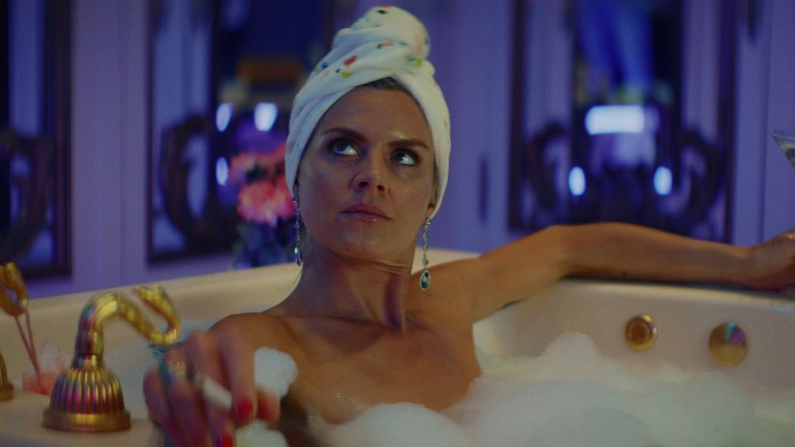 The Estate – The HotCorn